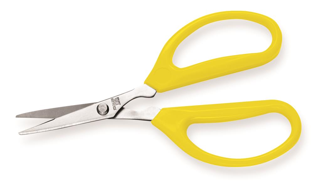 KC699 Kevlar® Shears - TARLUZ - FIBER OPTIC SUPPLIERS