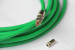D80 High Power Fiber Assemblies - Passive Cooling - TARLUZ - FIBER ...