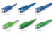 SC Connector - TARLUZ - FIBER OPTIC SUPPLIERS