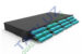 144F 1U High Density MPO MTP Patch Panel - TARLUZ - FIBER OPTIC SUPPLIERS