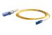 SN - CS Patch Cord - TARLUZ - FIBER OPTIC SUPPLIERS