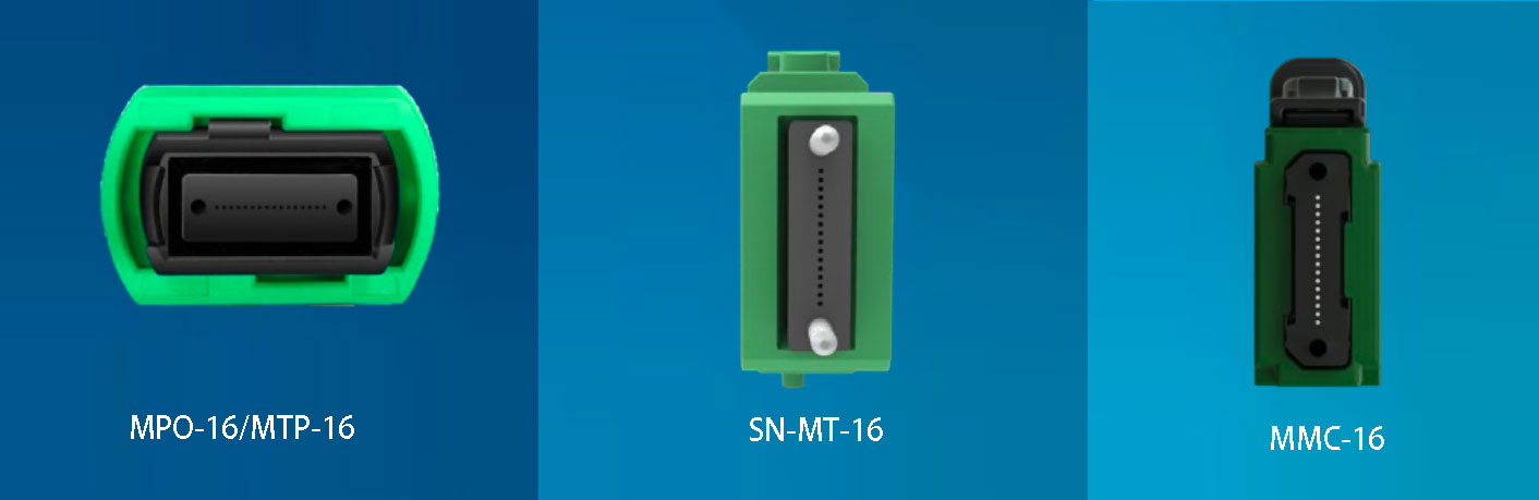 Introduction to the Optical fiber connectivity - TARLUZ - FIBER OPTIC ...