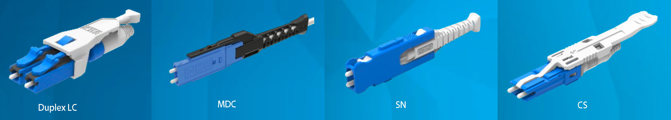 Introduction to the Optical fiber connectivity - TARLUZ - FIBER OPTIC ...